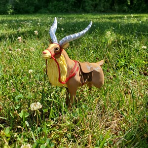 Princess Mononoke - Etsy