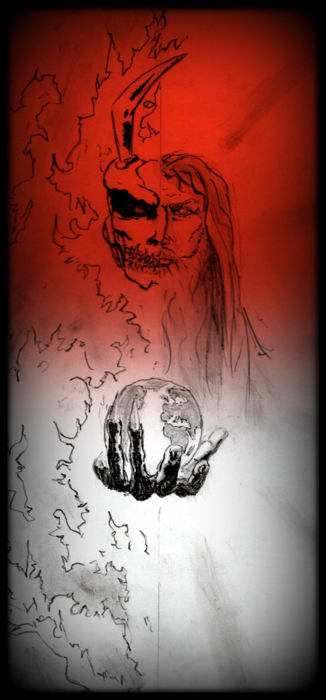 Divine Duality: Personification of God and Devil in One Soul – Digital ...