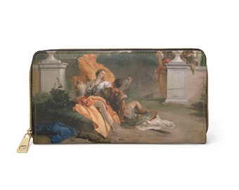 Renaissance Wallet - Etsy