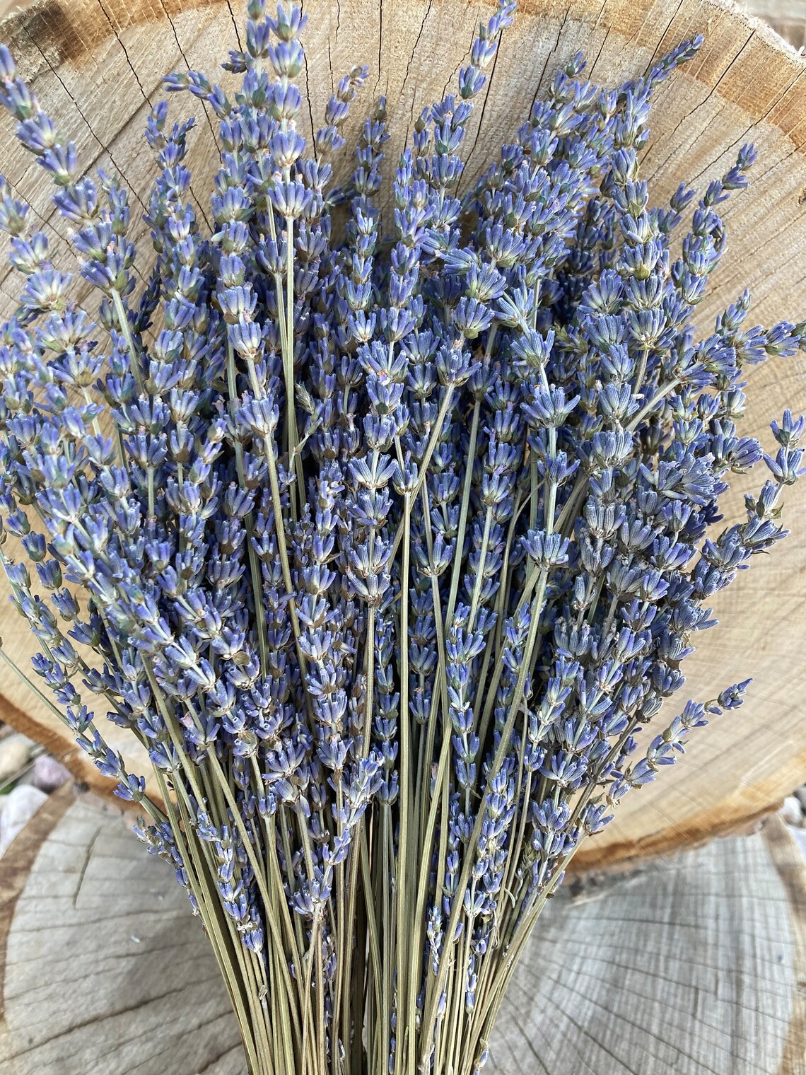 Extra Large Field Bouquet, Lavender Bouquet, Bridesmaid Bouquet, Purple ...