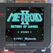 Nintendo Game Boy Pocket Premium Restored IPS Black N64freak ...