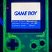 Nintendo Game Boy Pocket Color - Premium Restored - Black N64freak ...