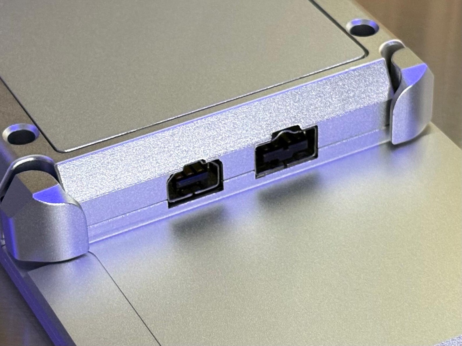 Boxy Pixel Game Boy Advance SP Unhinged - Premium Restored - Etsy