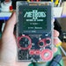 Nintendo Game Boy Pocket Premium Restored IPS Black N64freak ...
