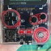 Nintendo Game Boy Pocket Premium Restored IPS Black N64freak ...