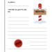 100 Pages Kids Activities Coloring Worksheet Printable, Christmas ...