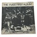 The Fugs First Album by the Fugs LP Album Vintage Vinyl Record - Etsy