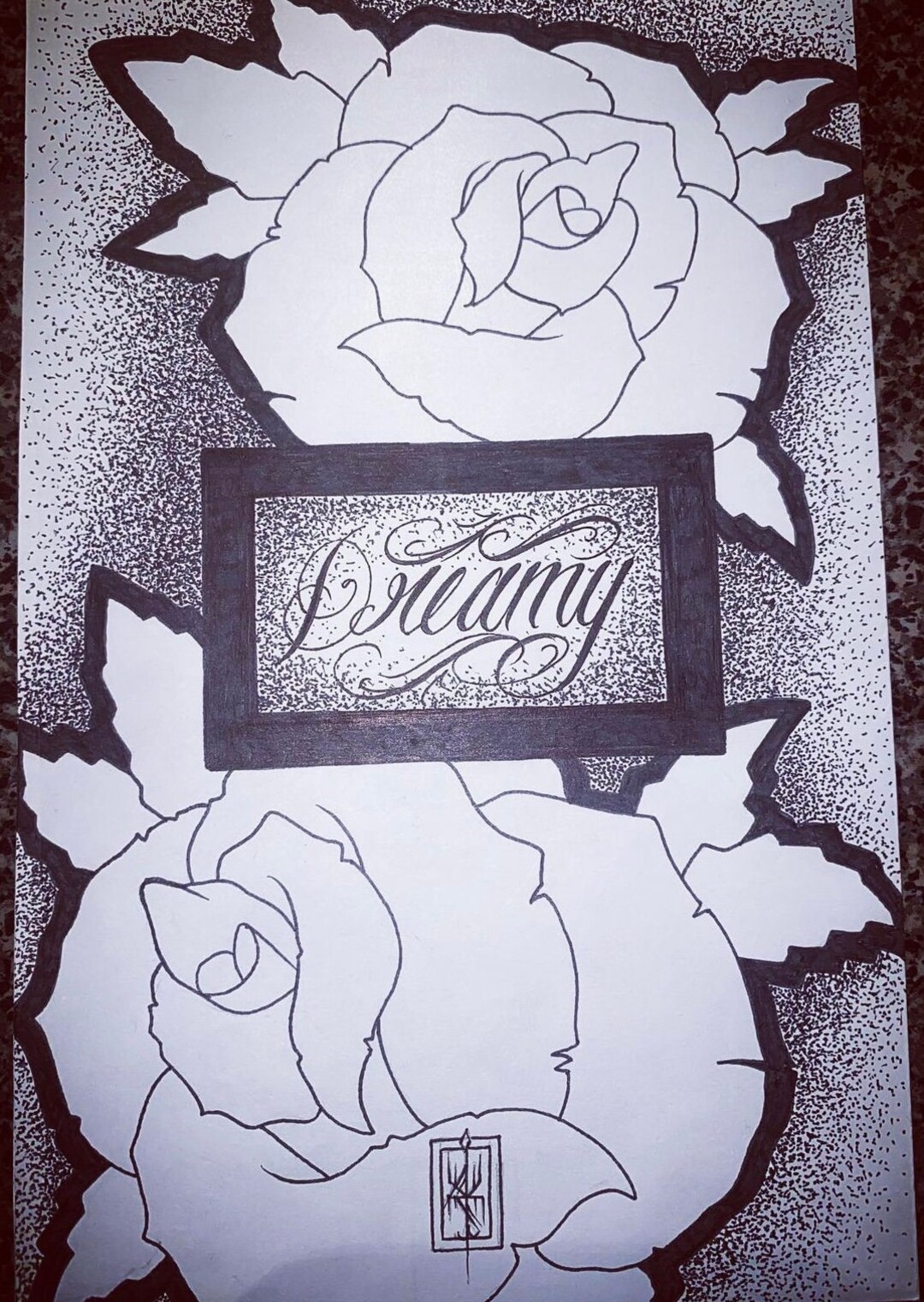 Custom Artwork | Custom Name | Drawing | Custom Drawing - Etsy