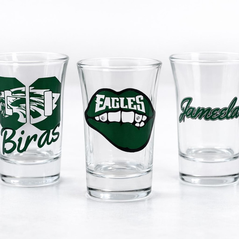 Go Birds Custom Labels - Etsy