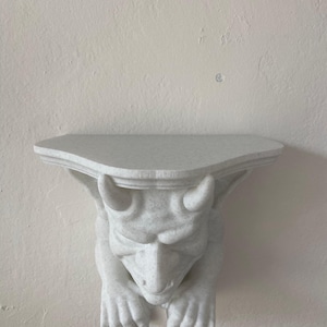 Gargoyle Shelf - Etsy