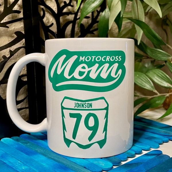 Motocross Number Plate Svg - Etsy