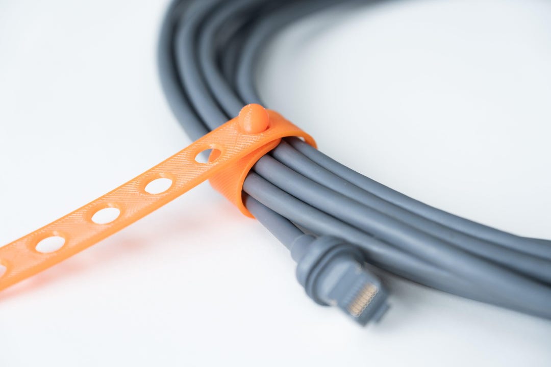Flexible Cable Wraps for Starlink Standard (gen 3) - Etsy Canada