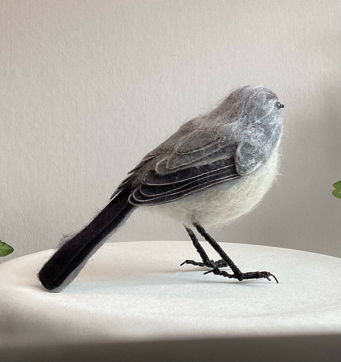 Blue-grey Gnatcatcher - Etsy