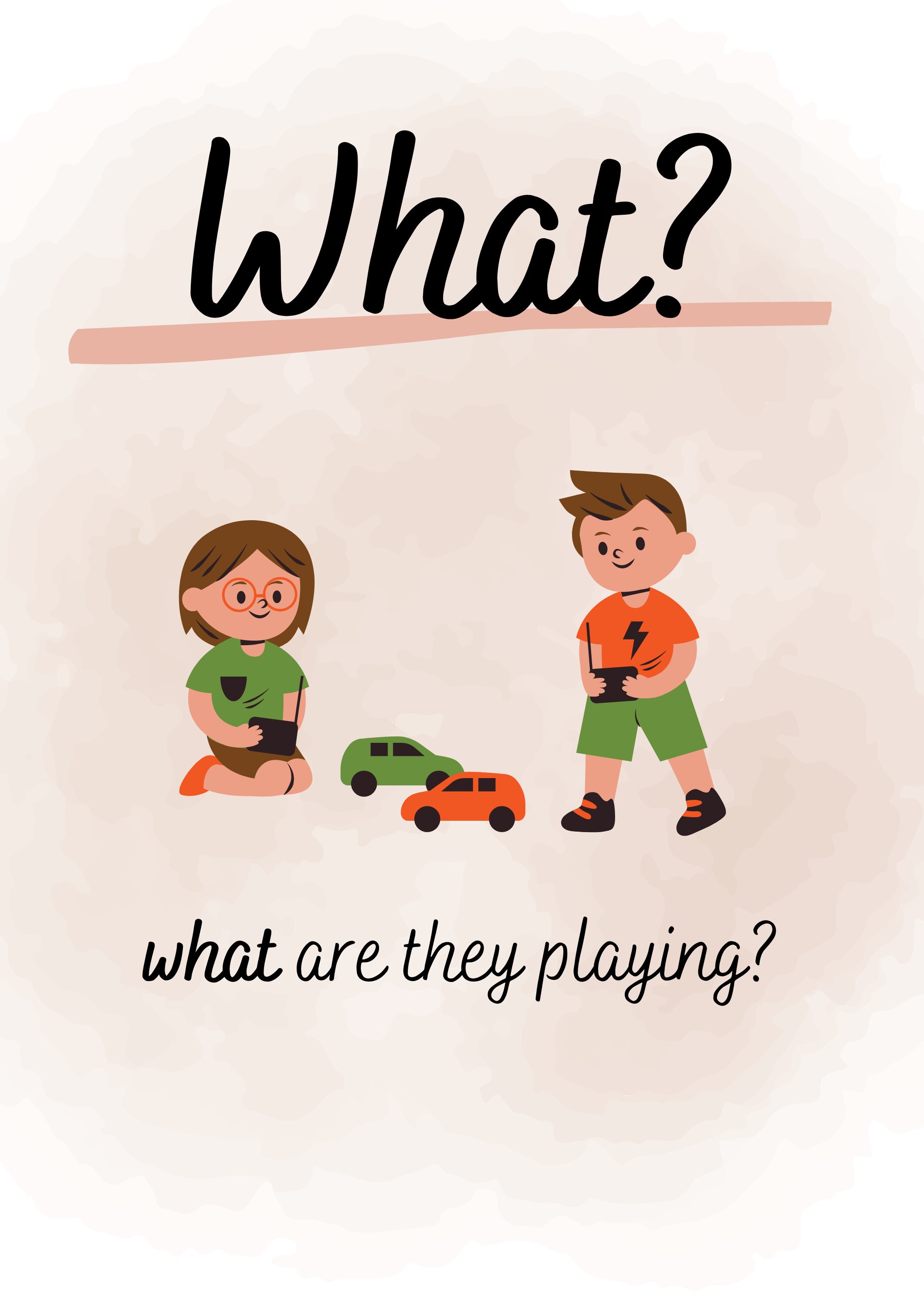 WH Question Posters/ Question Words Poster/ WH Question Visual ...