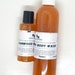 Camwood Body Washorganic Body Gel - Etsy