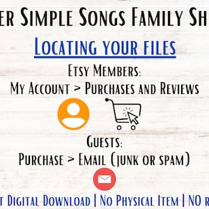 Super Simple Songs Birthday Shirts: Family Matching PNG SVG (digital ...