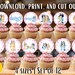 BTS Birthday Card & Freebie Set Printable, Digital Invite BTS Party ...