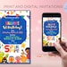 The Ultimate Super Simple Songs Party Bundle With a Personalized ...