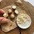 Miniature Tangerine , Dollhouse Food, Food for Dollhouse, Mini Food ...