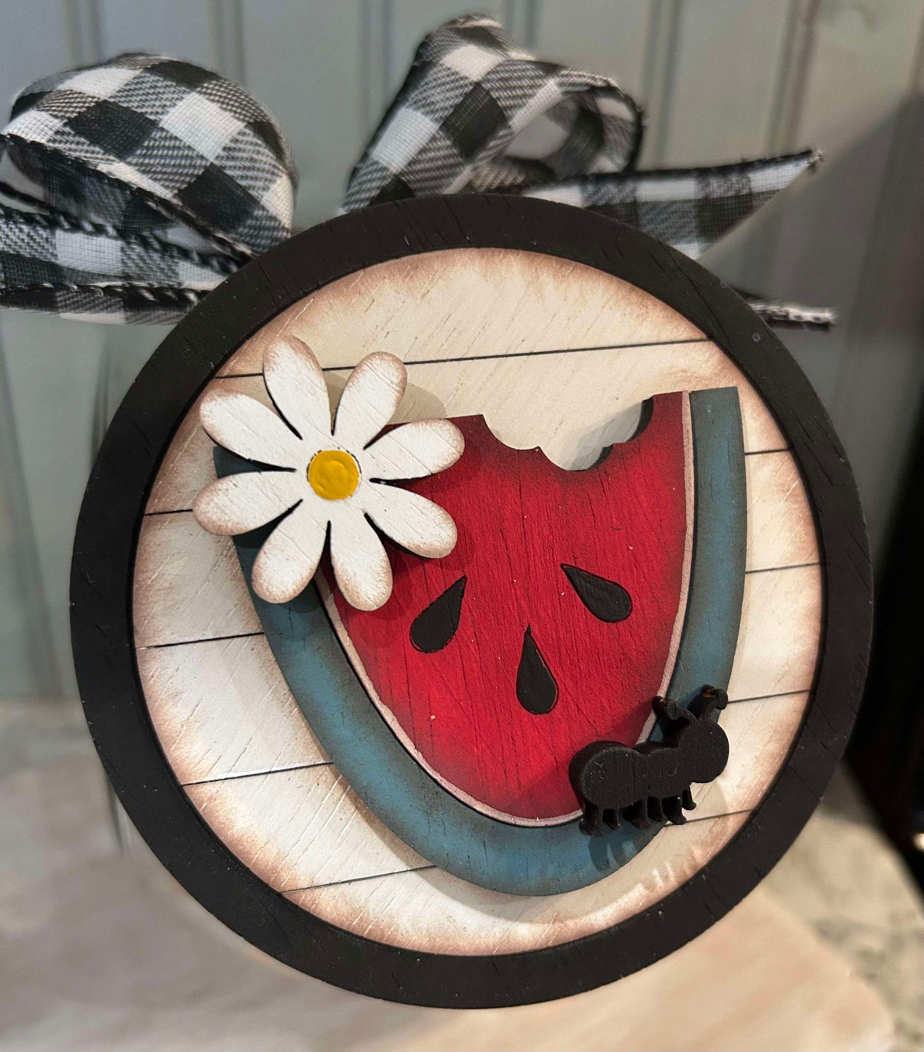 COOKIE JAR LID Interchangeable Cutout Kit - Etsy
