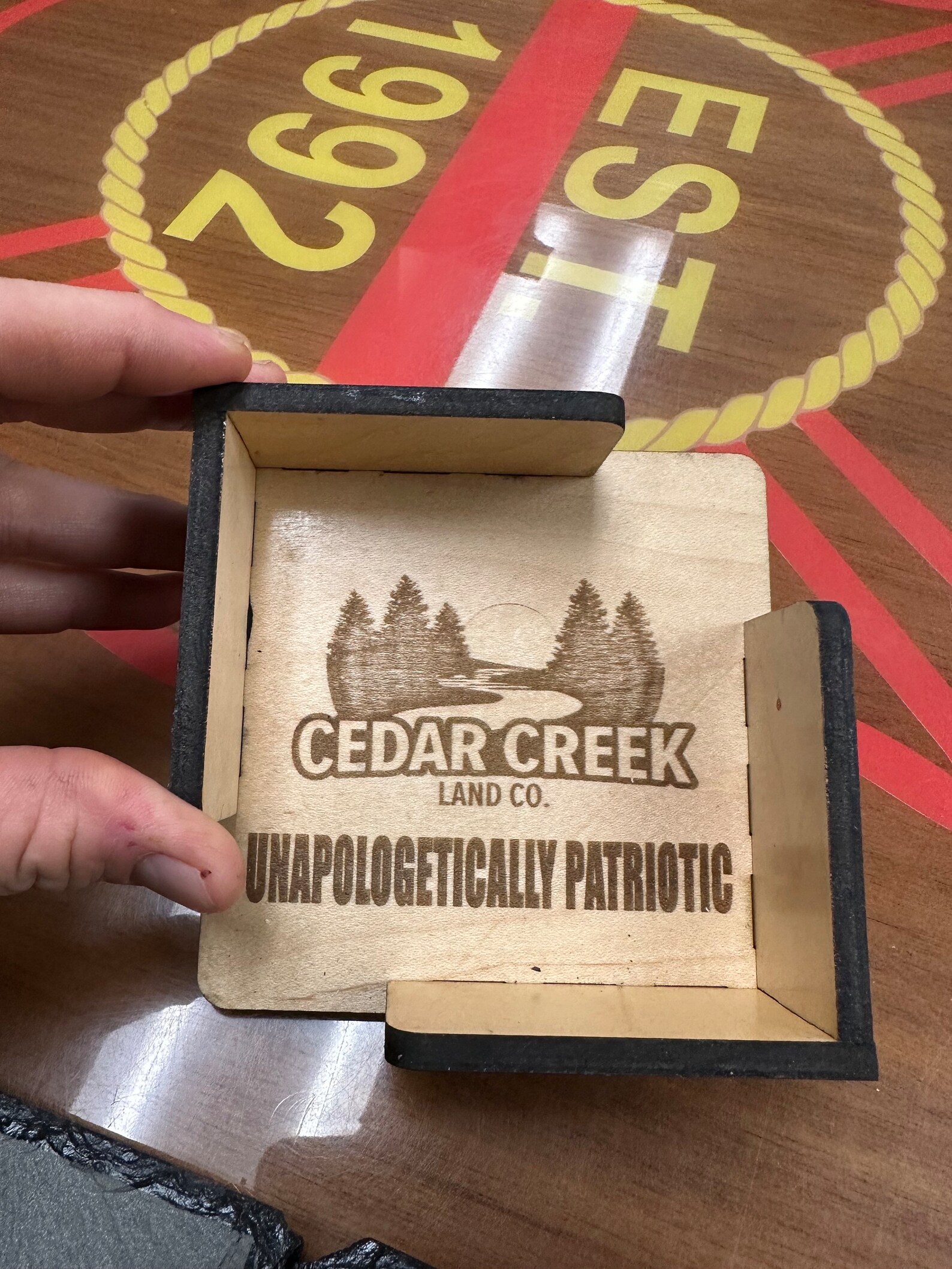 Laser Engraved Slate Coasters - Etsy