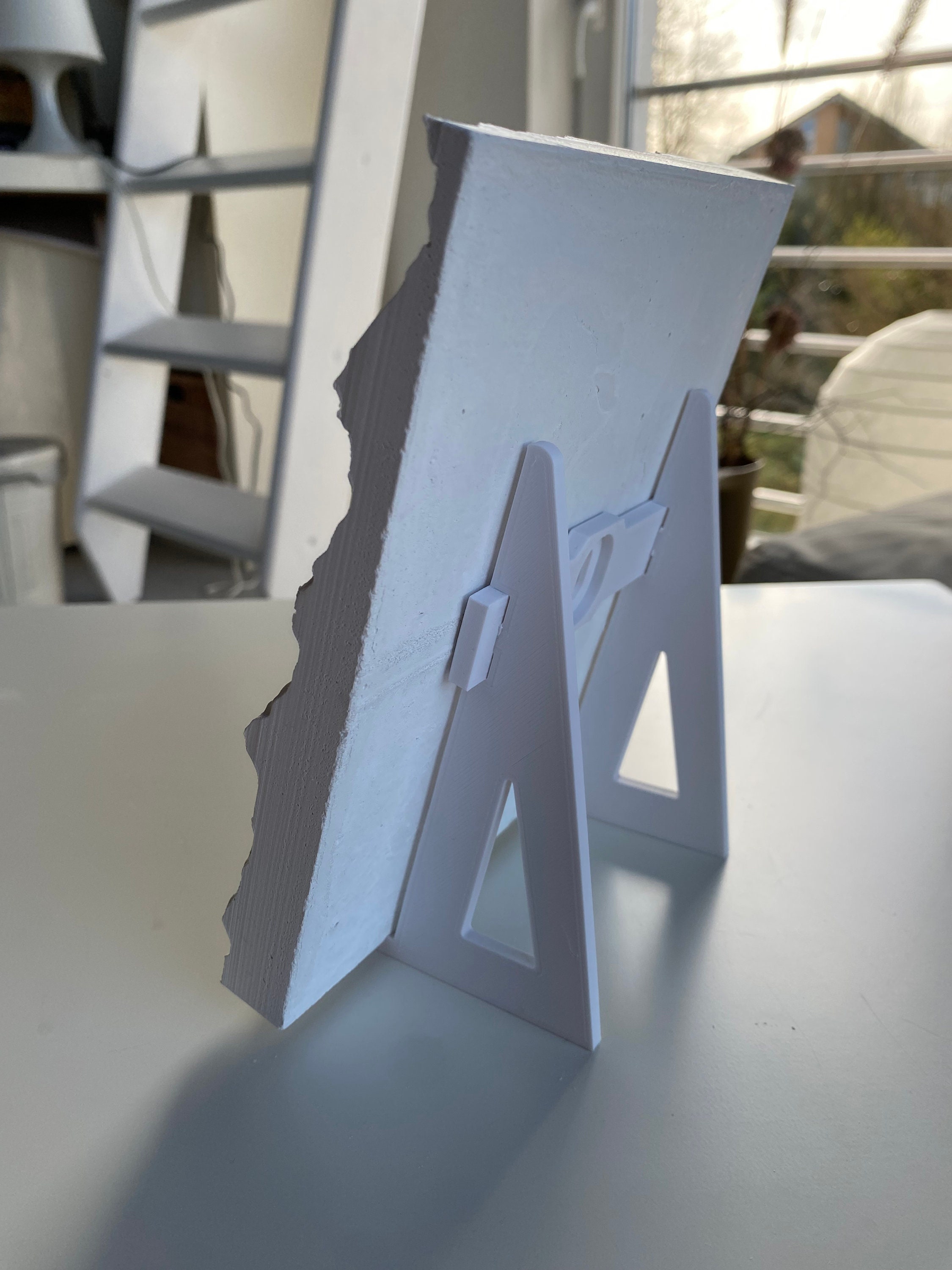 Concrete Mount Everest - Etsy