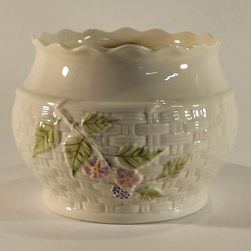 Irish Planter - Etsy