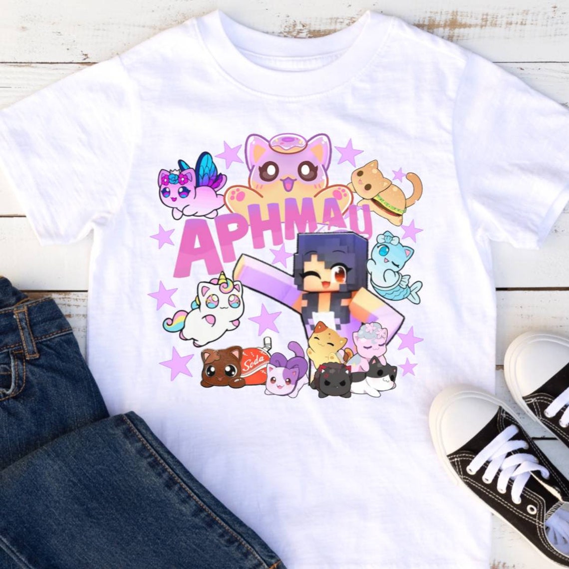 Official Home Of Aphmau Merch Aphmau Shop