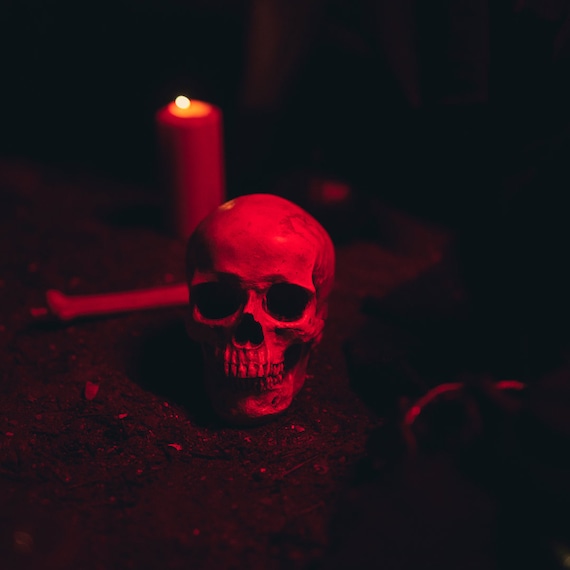 Strong Obsession Demonic Spell / Dark Obsession Spellcasting / - Etsy