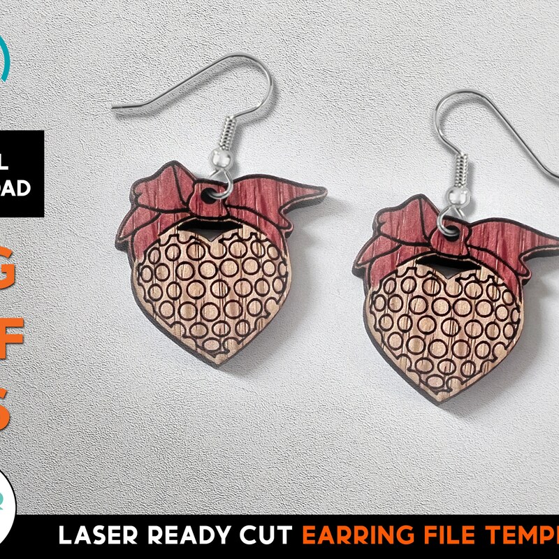 Laser Cut Golf Course Map - Etsy