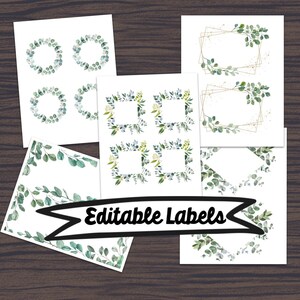 BLISSFUL BLUSH Classroom Decor Bundle | Natural Classroom Decorations ...