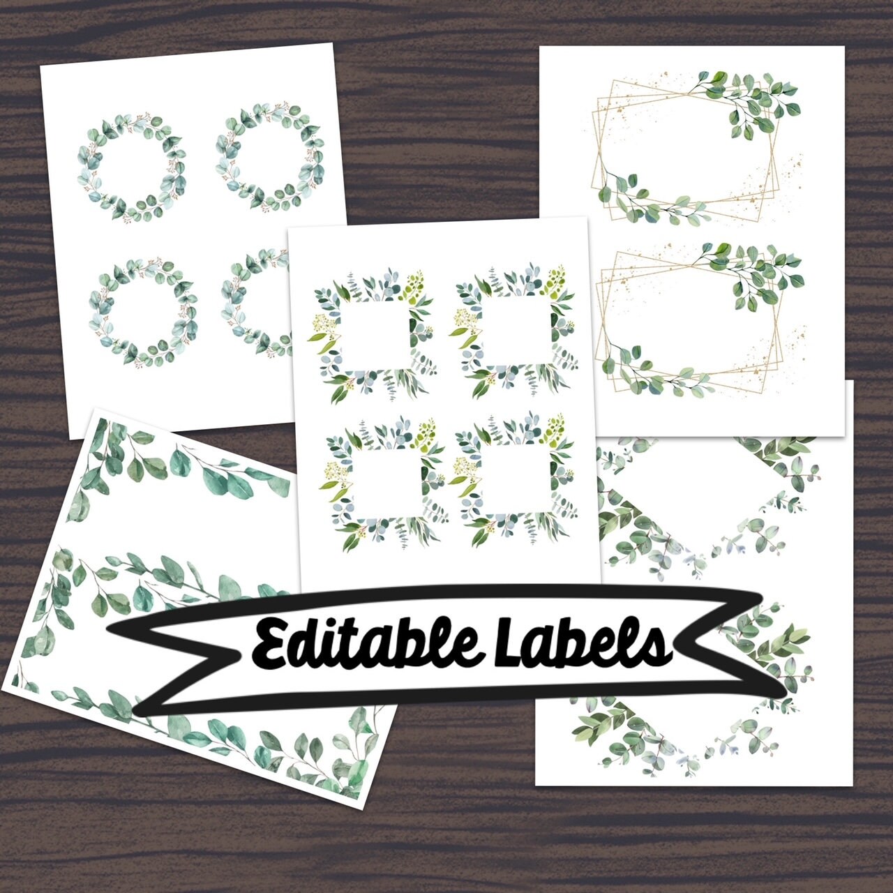 BLISSFUL BLUSH Classroom Decor Bundle | Natural Classroom Decorations ...