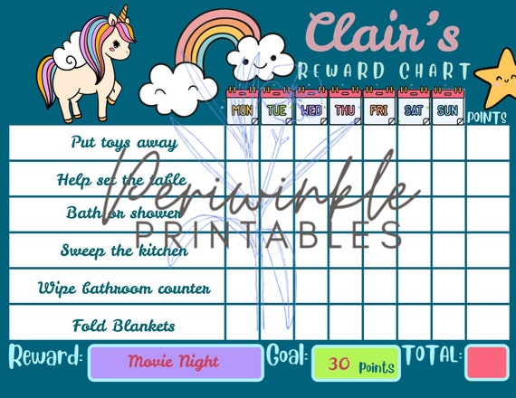 Writing A Fable Checklist Clipart