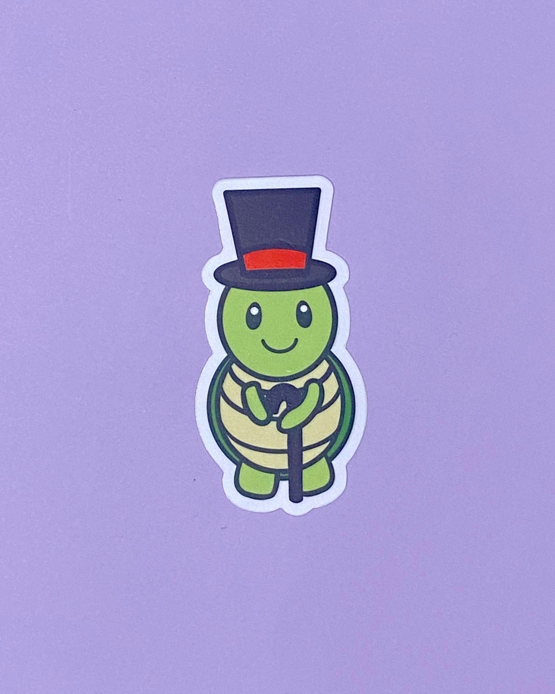 Sea Turtle | Turtle | Turtle Sticker | Sticker | Stickers | Bumper ...