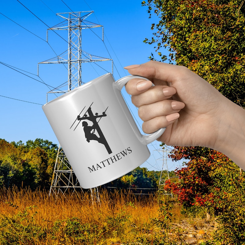 Lineman Gifts - 60+ Gift Ideas for 2024