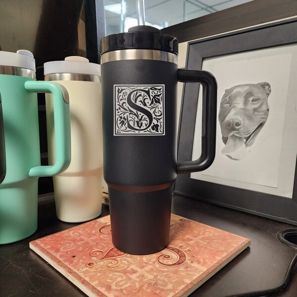 Stanley Cup Custom - Etsy