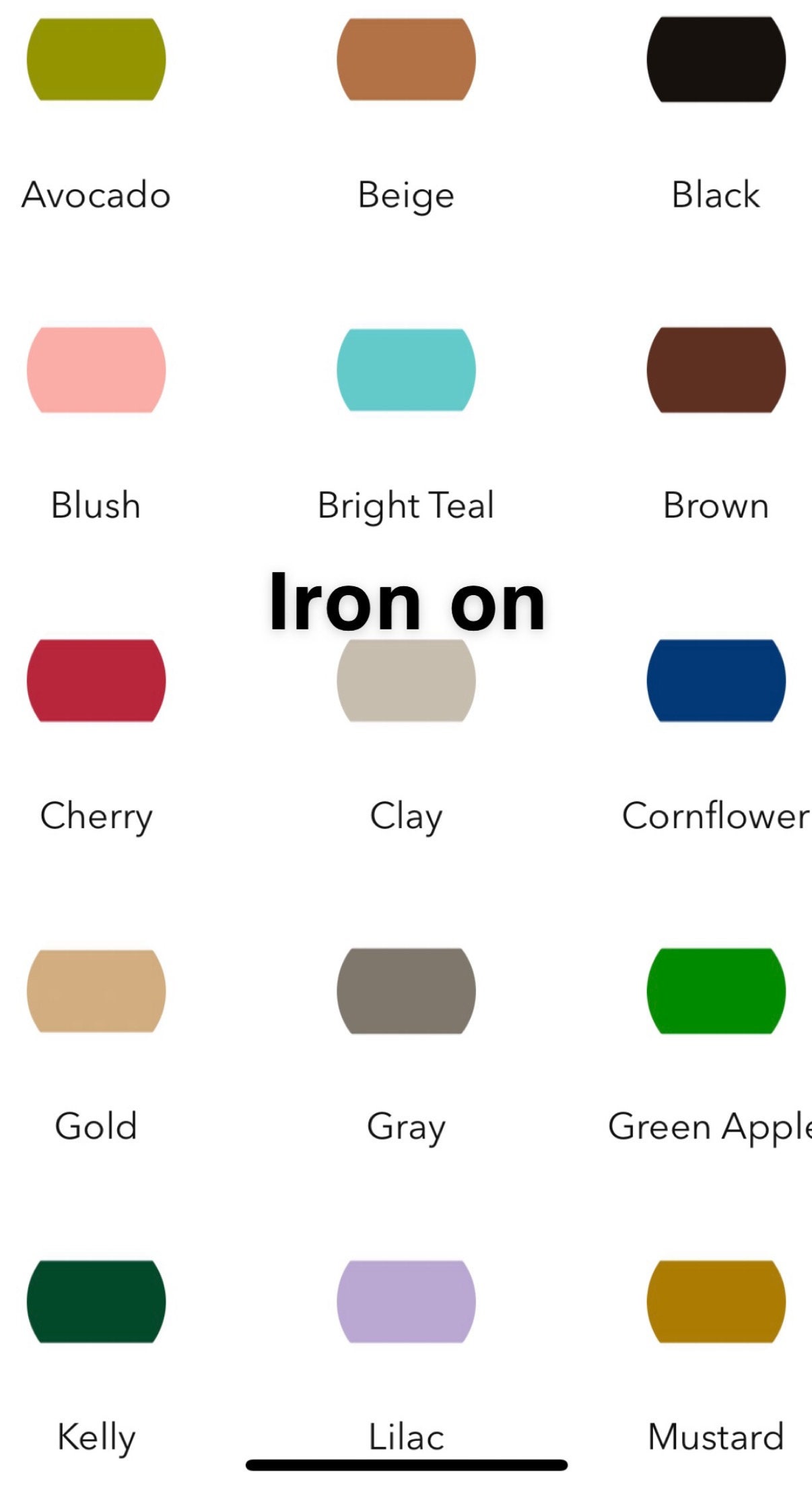 Custom College Logo - Etsy