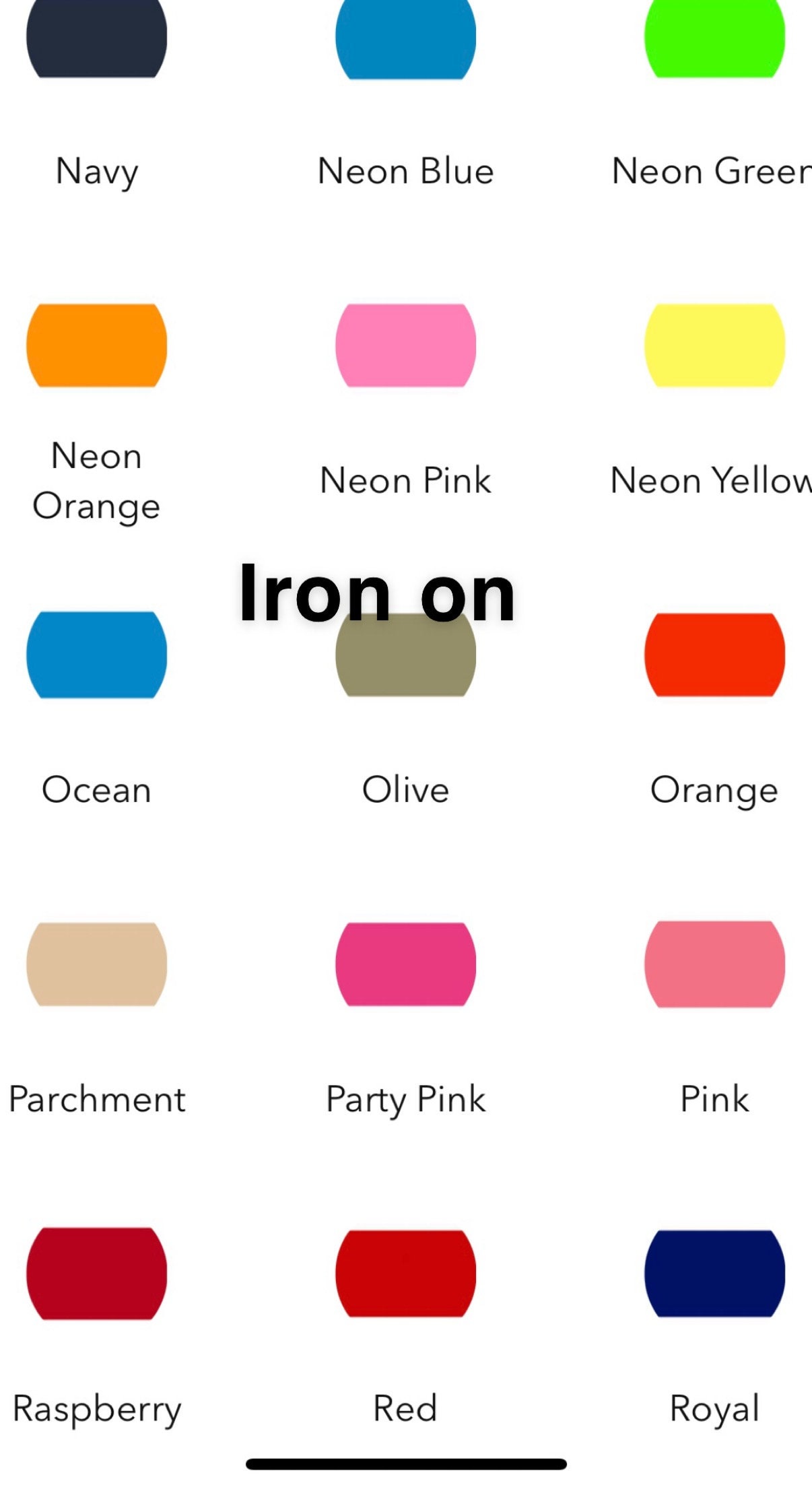 Custom College Logo - Etsy