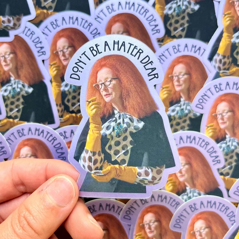 Ahs Coven Art - Etsy