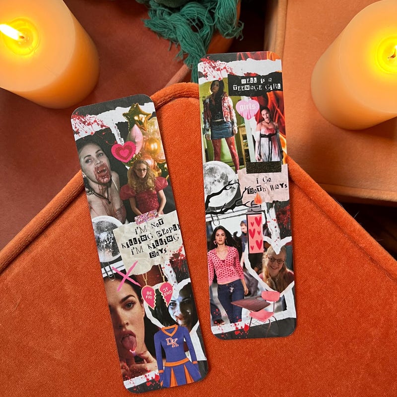 BelladonnaBookCoven - Etsy