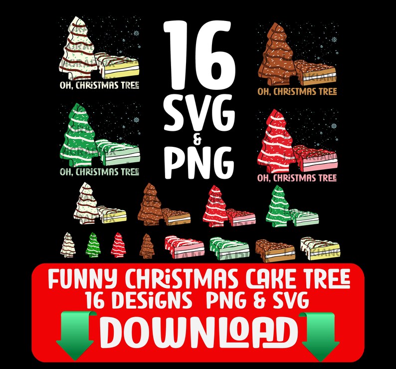 Little Debbie, Little Debbie Christmas Cakes, Little Debbie Christmas ...