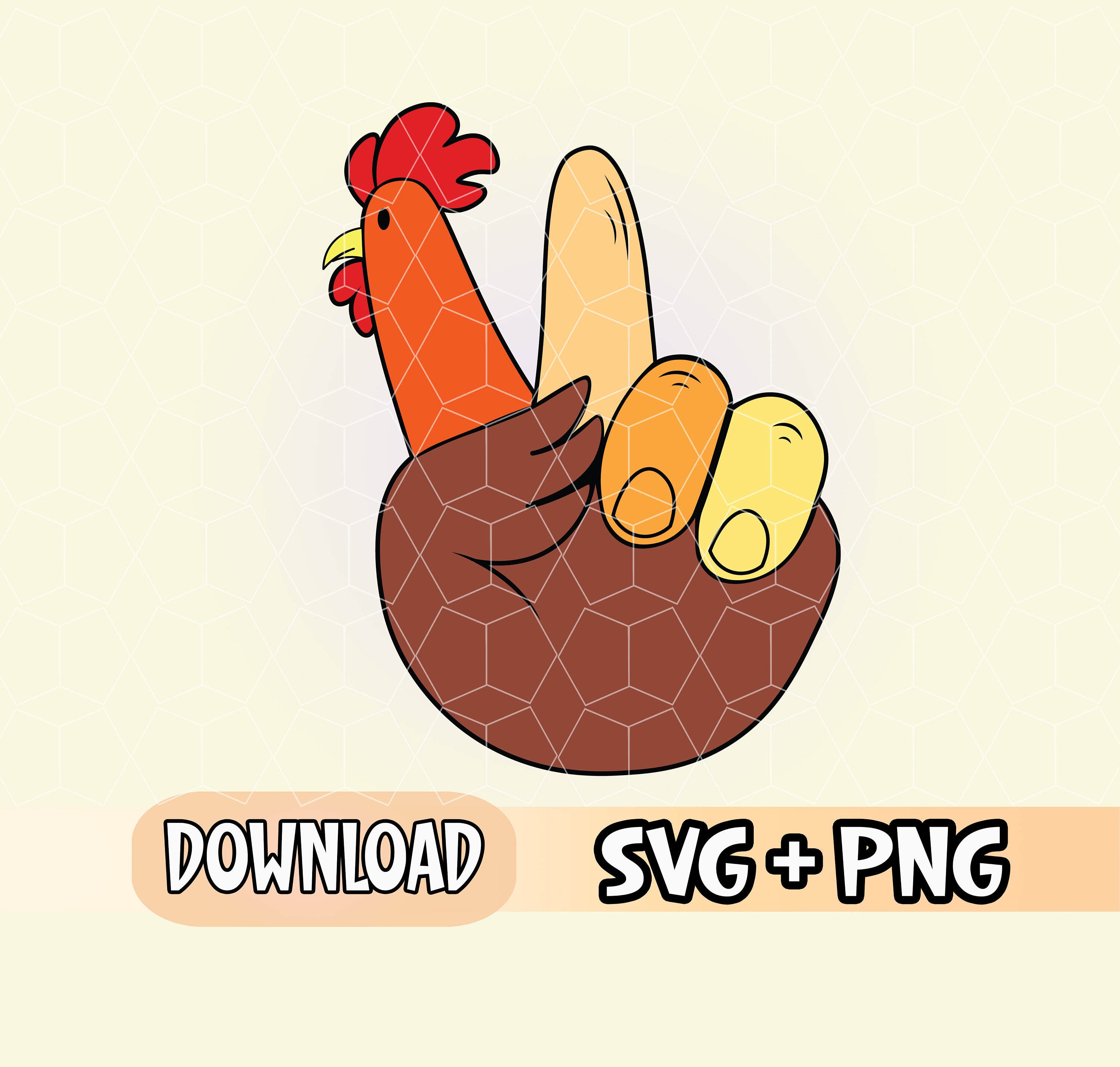 Peace Sign Turkey Hand SVG Turkey Hand SVG Thanksgiving SVG - Etsy