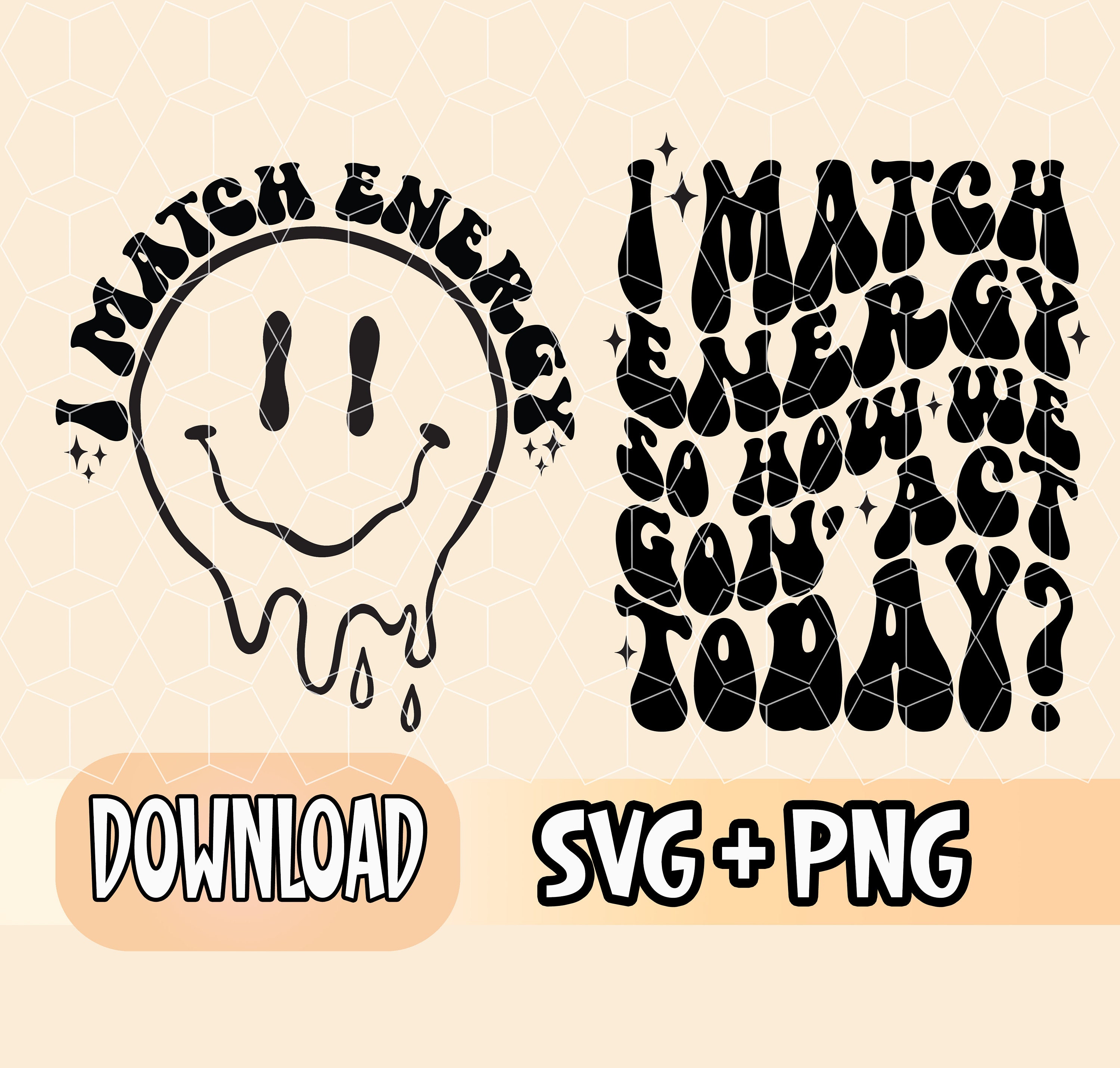 I Match Energy SVG, Cricut, Cutting, Laser, Engraving, Sarcasm Svg ...