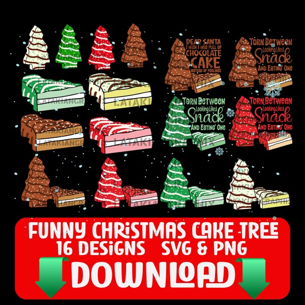 Little Debbie Svg - Etsy