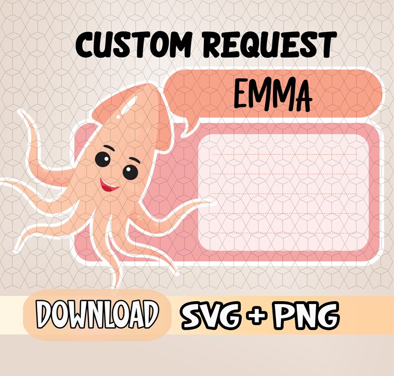 Back to School Label Svg Bundle,cut Sea Animals Svg, Name Tag Svg ...