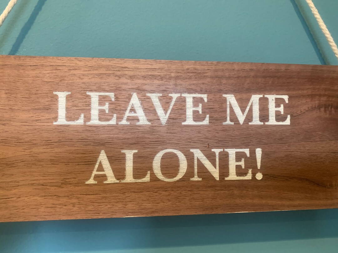 Fully Customisable Hanging Wood Sign Wall Door Hanging Plaque Office ...