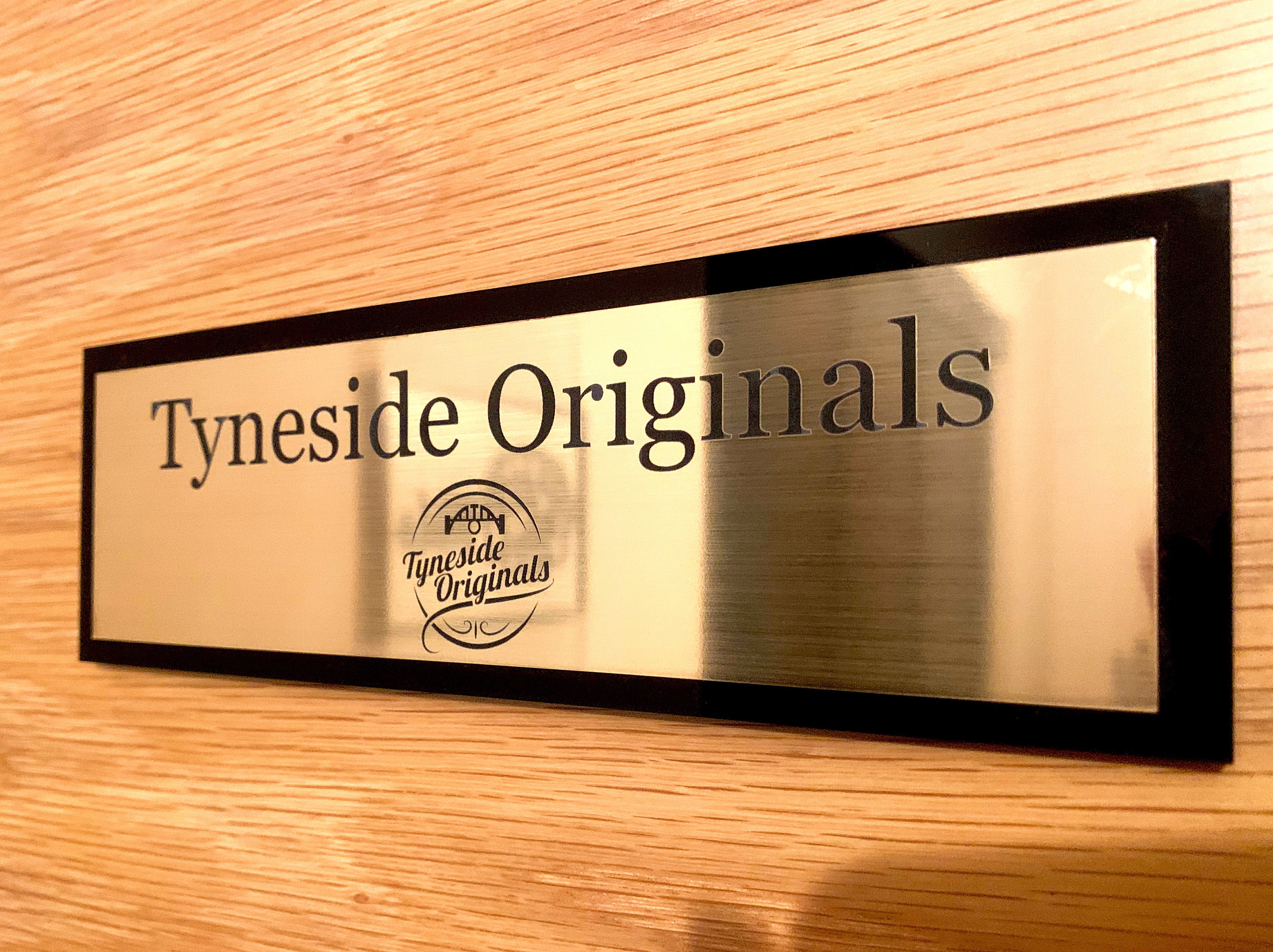 Name Plate For Office Door Lupon gov ph
