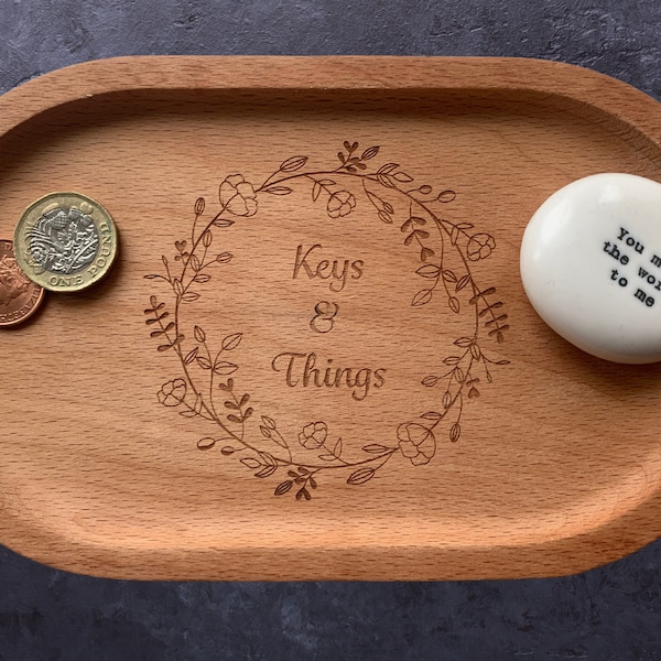 Tea Tray - Etsy