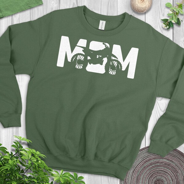 Moto Mom Shirts - Etsy