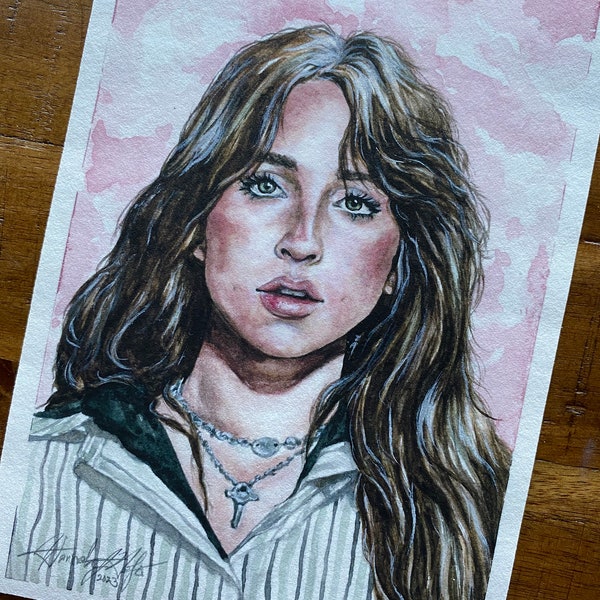 Tate Mcrae Merch - Etsy